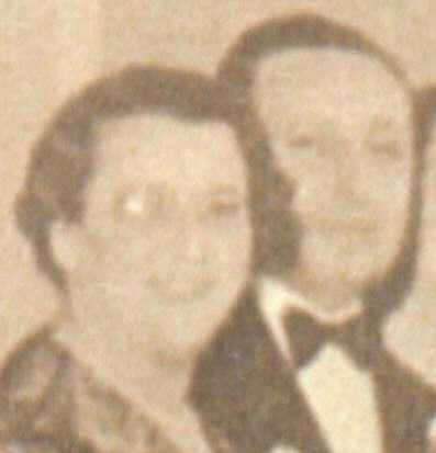 Edward & Miriam Marcus